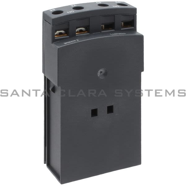 LUFN20 Telemecanique In stock and ready to ship - Santa Clara Systems