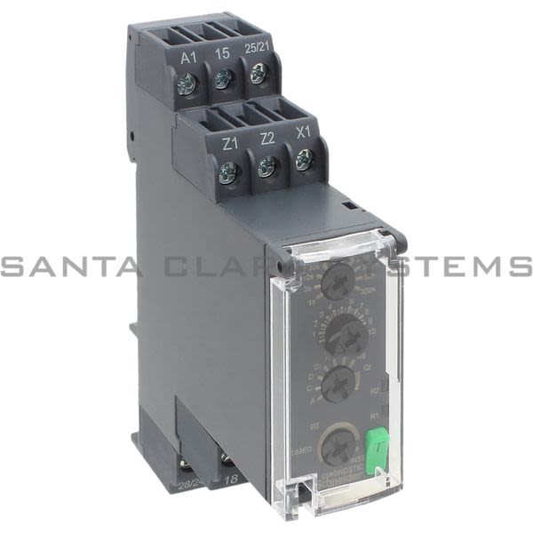 RE22R2MYMR Telemecanique In stock and ready to ship - Santa Clara Systems