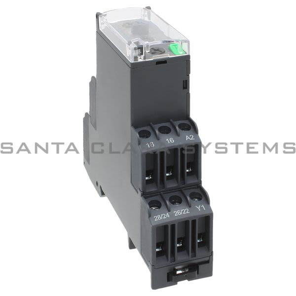 RE22R2MYMR Telemecanique In stock and ready to ship - Santa Clara Systems