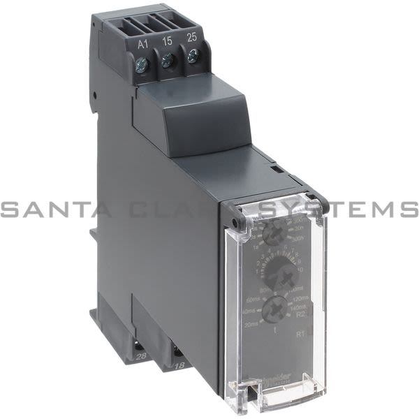 RE22R2QTMR Telemecanique In stock and ready to ship - Santa Clara Systems
