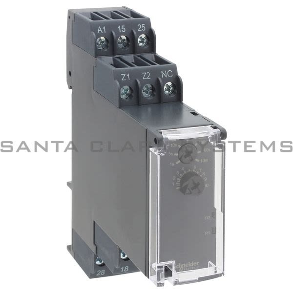 RE22R2KMR Telemecanique In stock and ready to ship - Santa Clara Systems