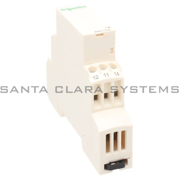 RM17TG00 Telemecanique In stock and ready to ship - Santa Clara Systems