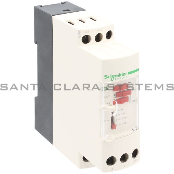 RMCL55BD Telemecanique In stock and ready to ship - Santa Clara Systems