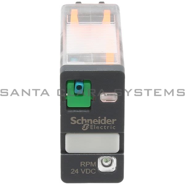 RPM12BD Telemecanique In stock and ready to ship - Santa Clara Systems