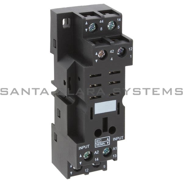 RPZF2 Telemecanique In stock and ready to ship - Santa Clara Systems