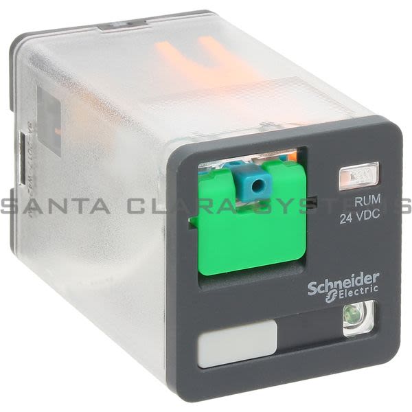 Telemecanique Plug-In Relay RUMC32BD En stock y listos para enviar ...