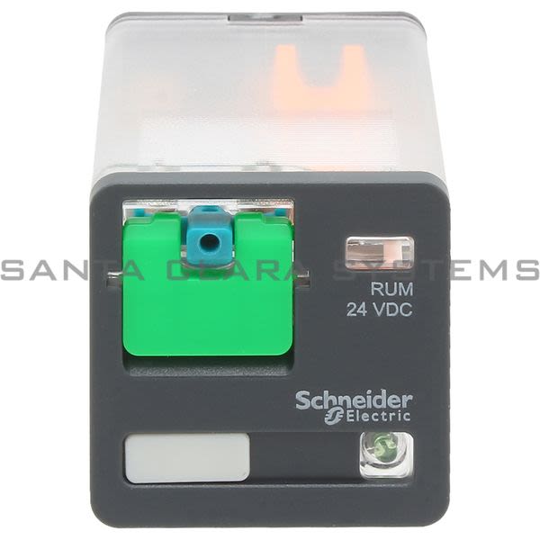 Telemecanique Plug-In Relay RUMC32BD En stock y listos para enviar ...