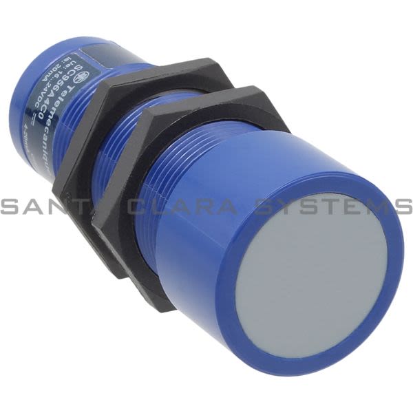 SC956A4C0 Telemecanique Ultrasonic Sensor - Santa Clara Systems