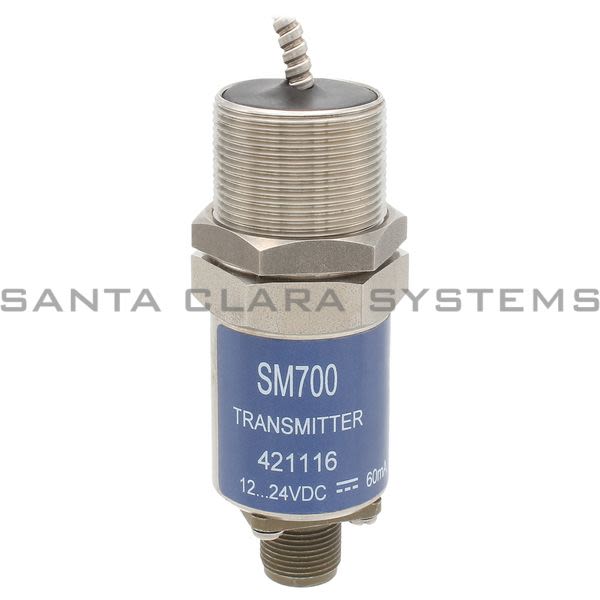 SM700 Telemecanique In stock and ready to ship - Santa Clara Systems