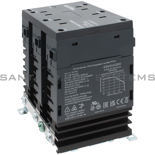SSM3A325BD Telemecanique In stock and ready to ship - Santa Clara Systems