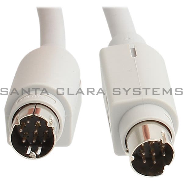 TFTXCB1020 Telemecanique Cable 2m TSX07 to FTX117 - Santa Clara Systems