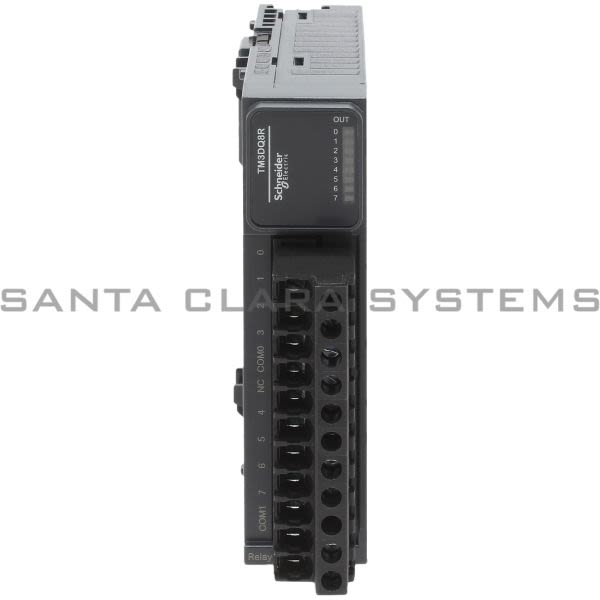 TM3DQ8R Modicon In stock and ready to ship - Santa Clara Systems