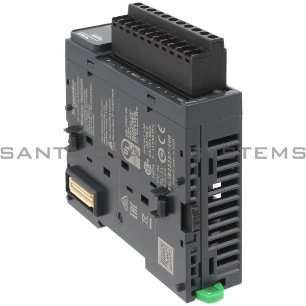 TM3DQ8R Modicon In stock and ready to ship - Santa Clara Systems
