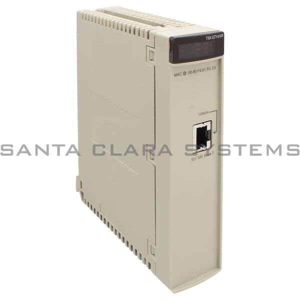 TSXETY4103 Telemecanique In stock and ready to ship - Santa Clara Systems
