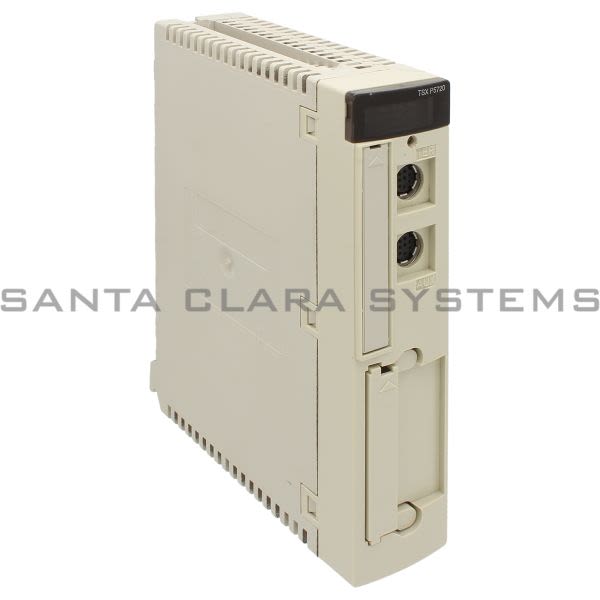 TSXP5720 Telemecanique Processor Module - Santa Clara Systems
