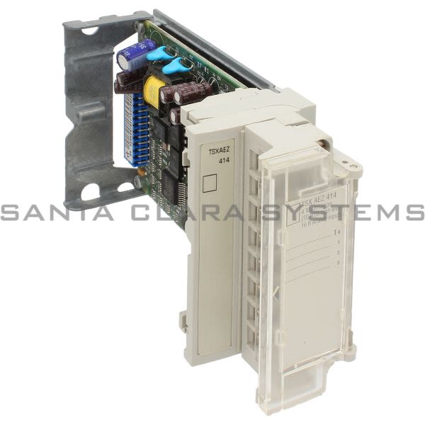 TSXAEZ414 Telemecanique In stock and ready to ship - Santa Clara Systems