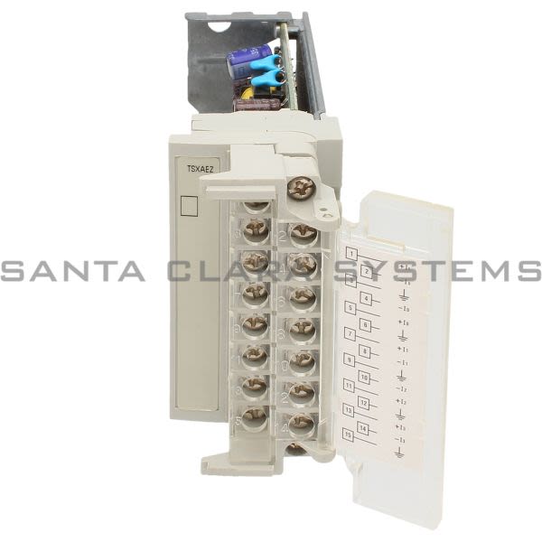 TSXAEZ414 Telemecanique In stock and ready to ship - Santa Clara Systems