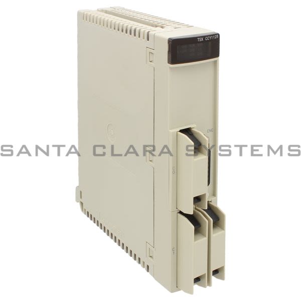 TSXCCY1128 Telemecanique In stock and ready to ship - Santa Clara Systems