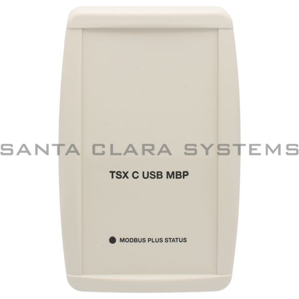 TSXCUSBMBP Telemecanique In stock and ready to ship - Santa Clara Systems