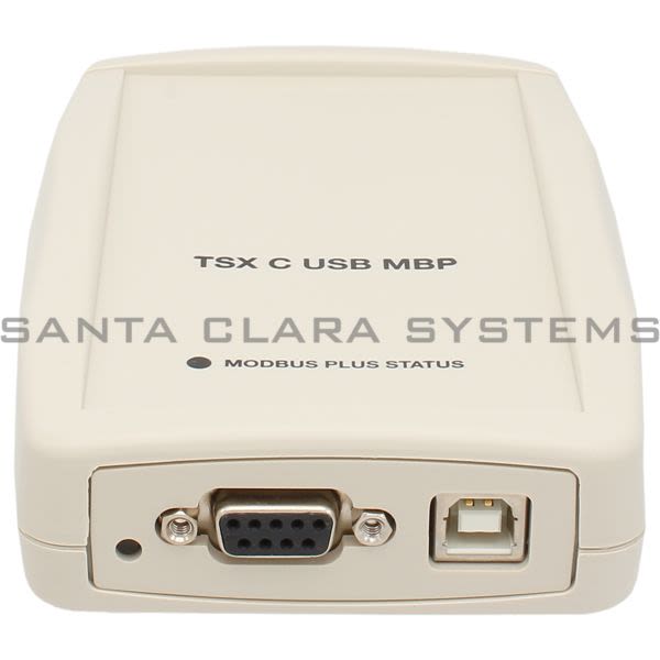 TSXCUSBMBP Telemecanique In stock and ready to ship - Santa Clara Systems