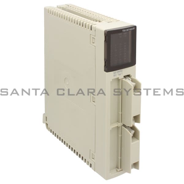 TSXDEY32D2K Telemecanique In stock and ready to ship - Santa Clara Systems
