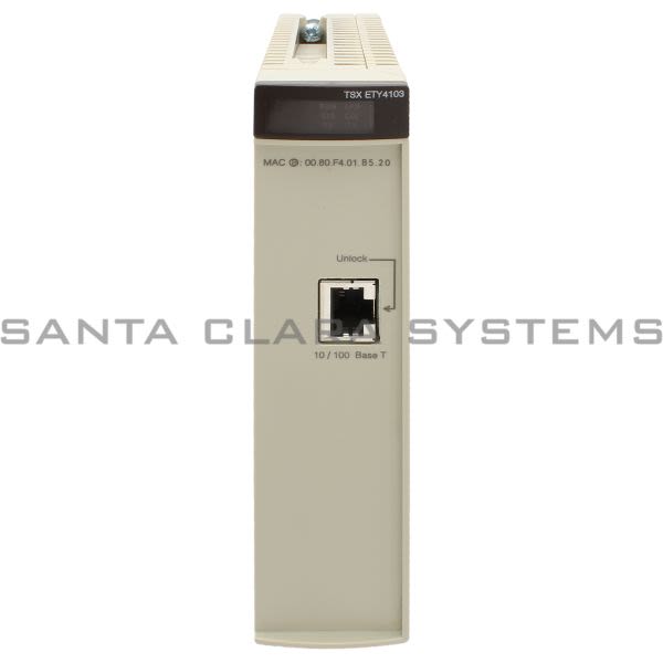 TSXETY4103 Telemecanique In stock and ready to ship - Santa Clara Systems