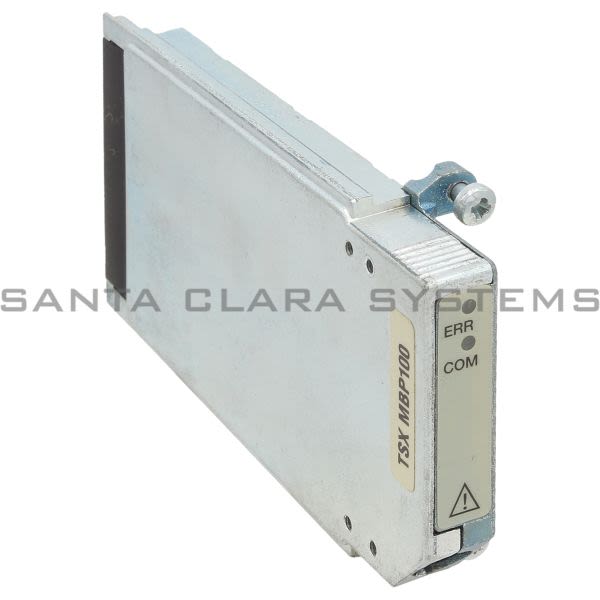 TSXMBP100 Telemecanique In stock and ready to ship - Santa Clara Systems