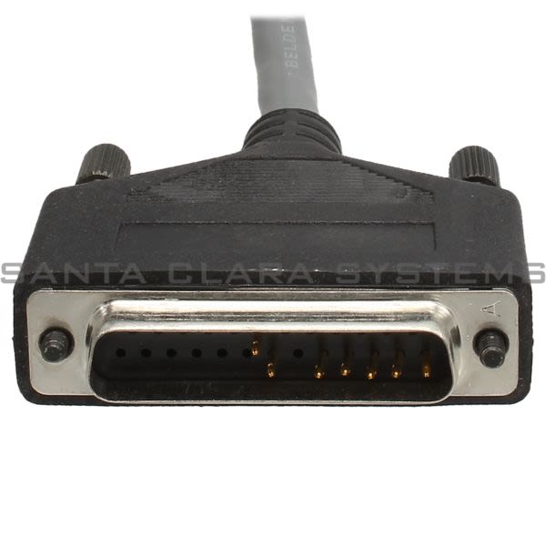 TSXSCPCD1100 Telemecanique RS232D tap link cable - for point-to-point ...