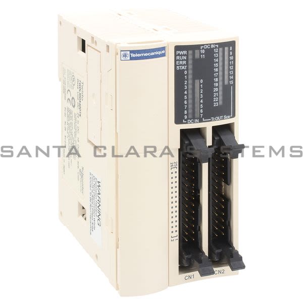 TWDLMDA40DTK Telemecanique extendable PLC base Twido 24 V - 24 I 24 V ...