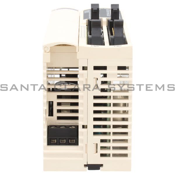 TWDLMDA40DTK Telemecanique extendable PLC base Twido 24 V - 24 I 24 V ...