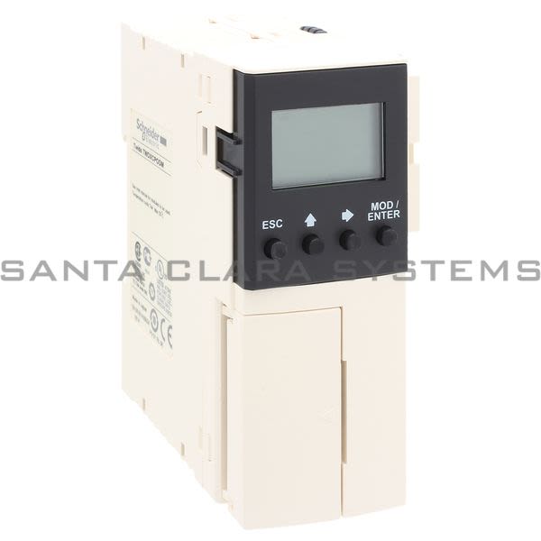TWDXCPODM Telemecanique In stock and ready to ship - Santa Clara Systems