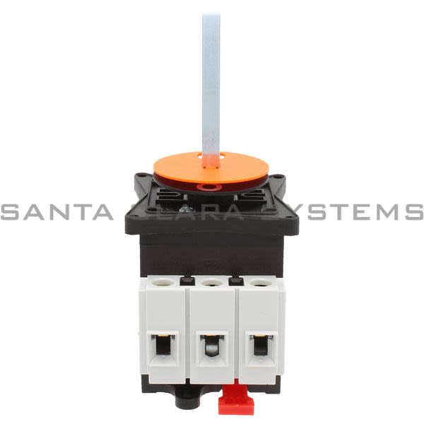 Telemecanique Emergency Stop Switch Disconnector VCCF01 En stock y ...