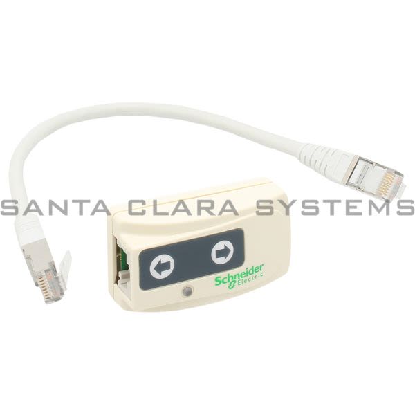 VW3A8120 Telemecanique In stock and ready to ship - Santa Clara Systems