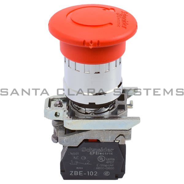 XB4BS8444 Telemecanique In stock and ready to ship - Santa Clara Systems