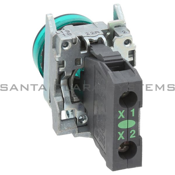 XB4BVG3 Telemecanique In stock and ready to ship - Santa Clara Systems