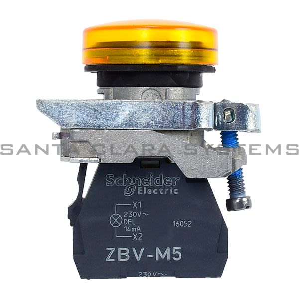 XB4BVM5 Telemecanique In stock and ready to ship - Santa Clara Systems