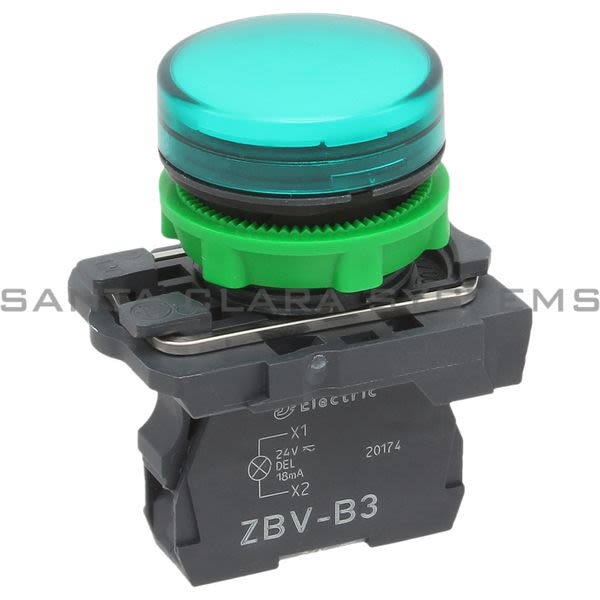 XB5AVB3 Telemecanique In stock and ready to ship - Santa Clara Systems