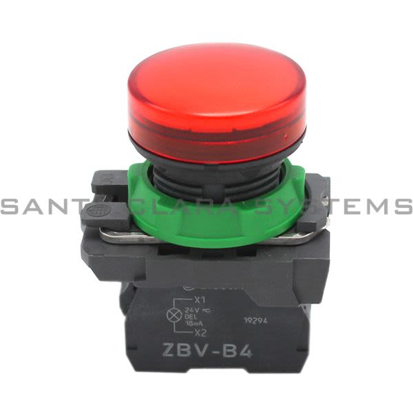 XB5AVB4 Telemecanique In stock and ready to ship - Santa Clara Systems