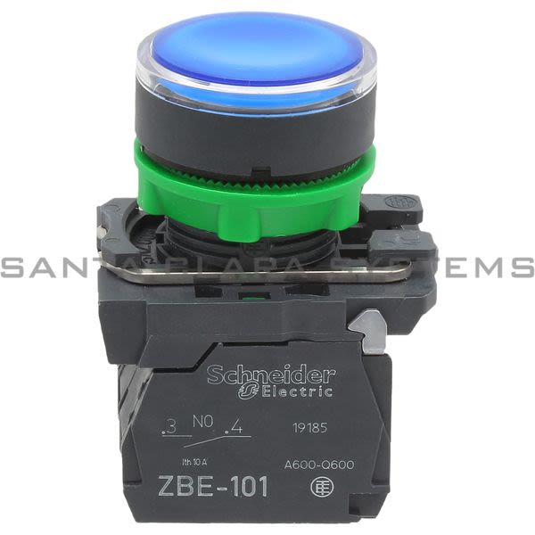 XB5AW36B5 Telemecanique In stock and ready to ship - Santa Clara Systems