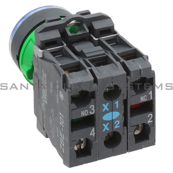 XB5AW36B5 Telemecanique In stock and ready to ship - Santa Clara Systems