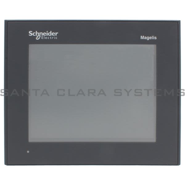 XBTGT2330 Telemecanique In stock and ready to ship - Santa Clara Systems