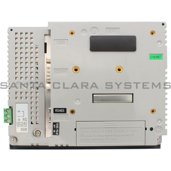 XBTGT2330 Telemecanique In stock and ready to ship - Santa Clara Systems