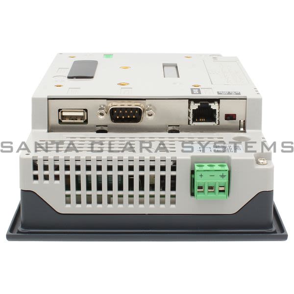 XBTGT2330 Telemecanique In stock and ready to ship - Santa Clara Systems