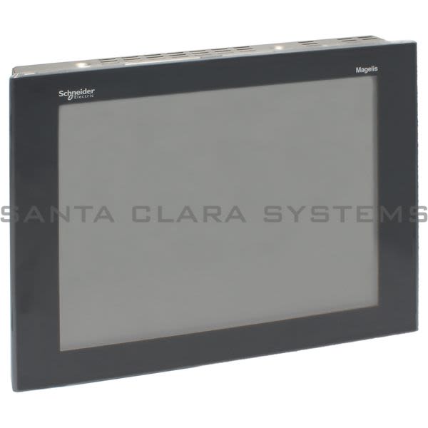 XBTGT7340 Telemecanique advanced touchscreen panel - 1024 x 768 pixels ...