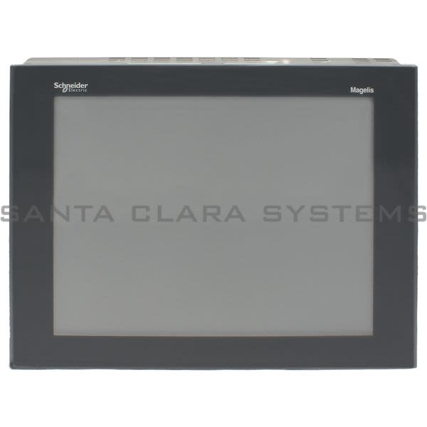 XBTGT7340 Telemecanique advanced touchscreen panel - 1024 x 768 pixels ...