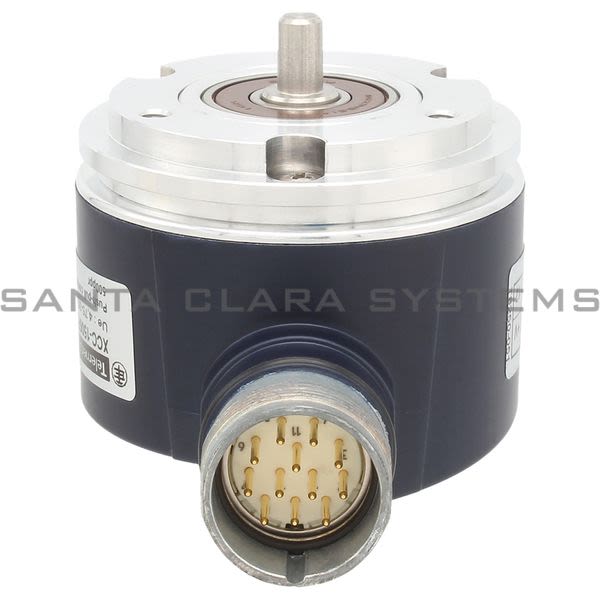 XCC1506PS05Y Telemecanique Incremental Encoder - Santa Clara Systems