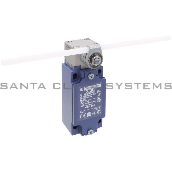 XCKJ10559 Telemecanique In stock and ready to ship - Santa Clara Systems