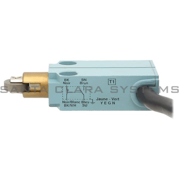 XCMA1023 Telemecanique LIMIT SWITCH 240VAC 10AMP XCM +OPTIONS - Santa ...