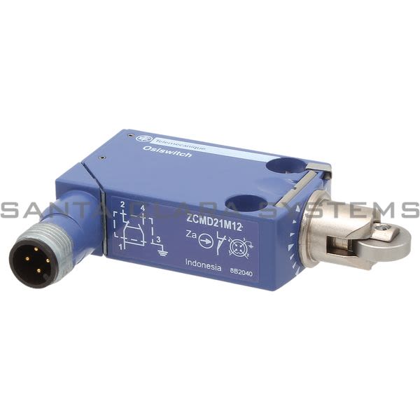 XCMD2102M12 Telemecanique In stock and ready to ship - Santa Clara Systems