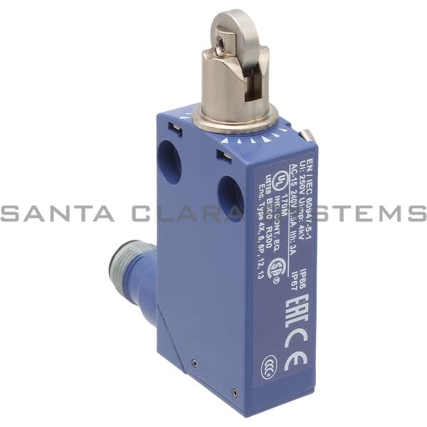 XCMD2102M12 Telemecanique In stock and ready to ship - Santa Clara Systems